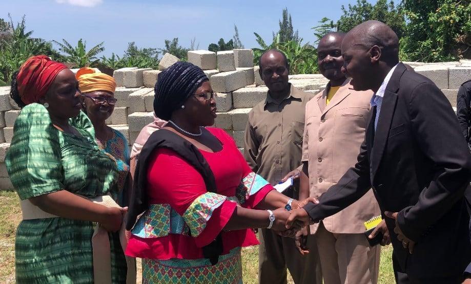 Museveni Delivers on all Pledges in Sironko - Uganda