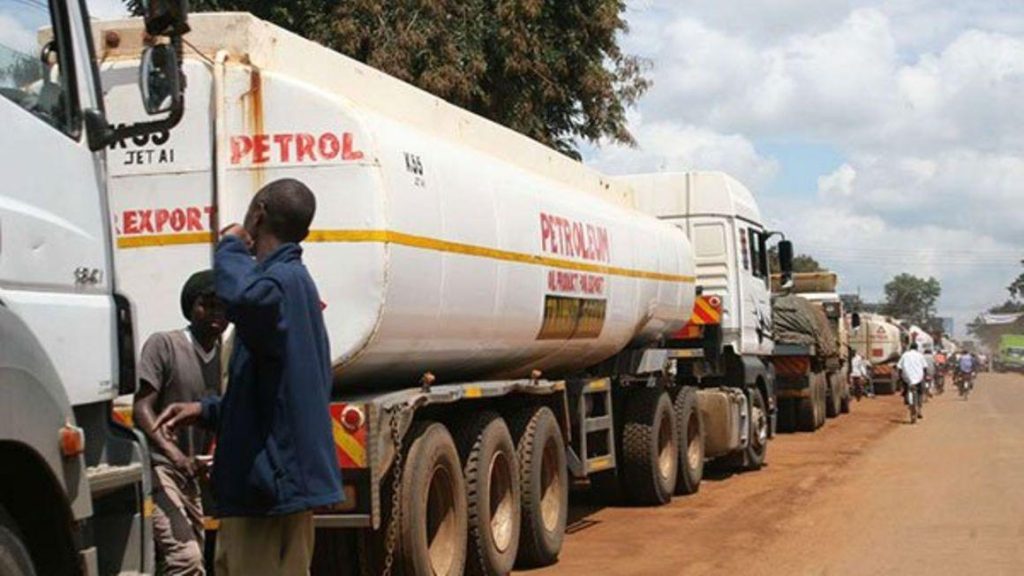 UNOC Starts A New Era of Fuel Price Stability in Uganda - Uganda