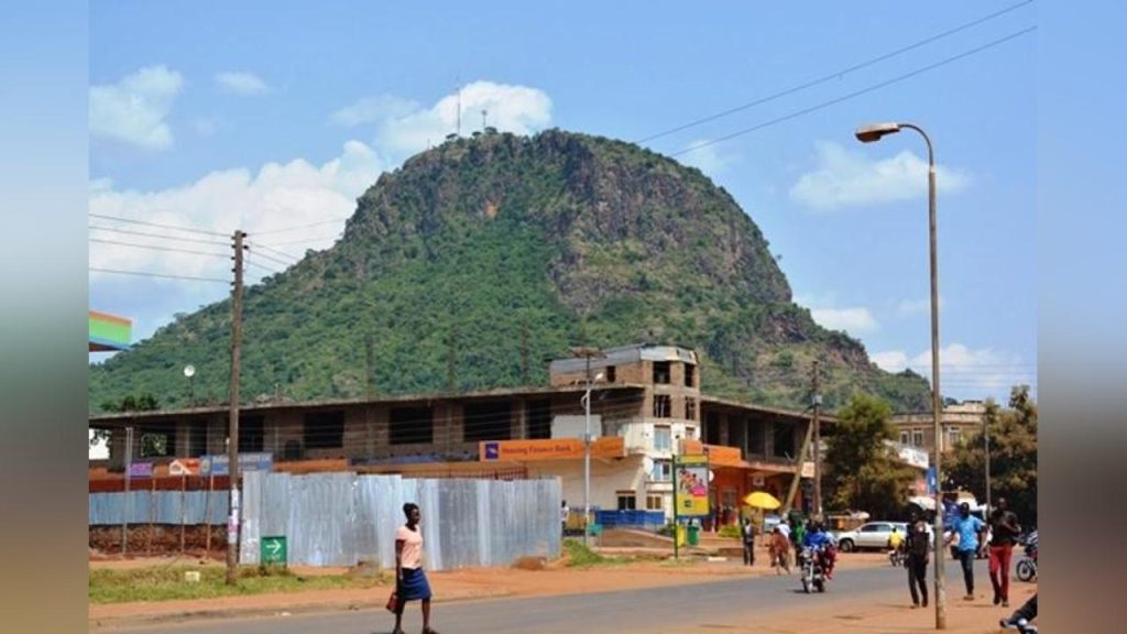 Museveni Approves Creation of Three New Districts from Tororo - Uganda