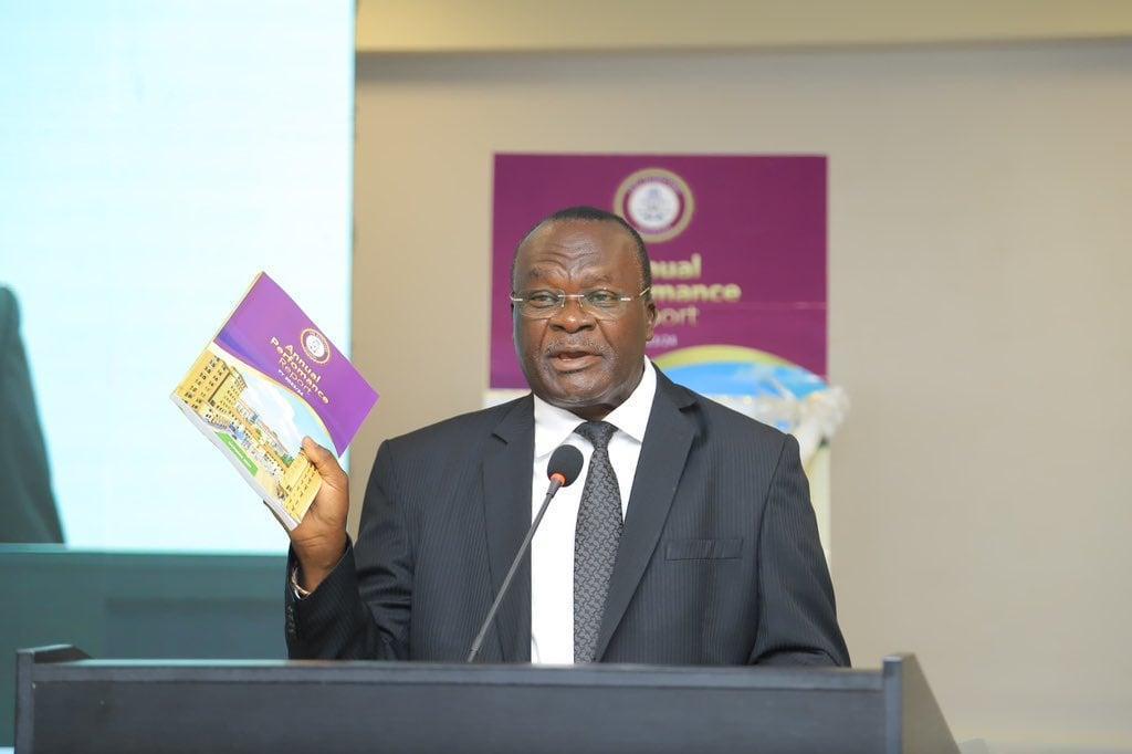 Judiciary Operationalises Five New High Court Circuits - Uganda