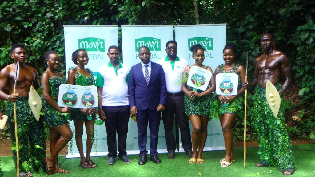Movit Rebrands Herbal Jelly with New Variants and a Nod to Heritage ...