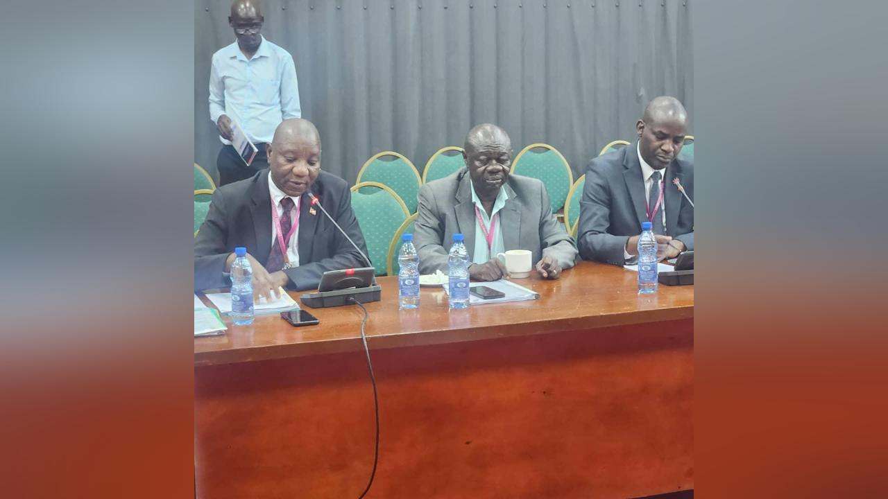 Parliament Grills Uganda Aids Commission over ARV Delivery Failures ...