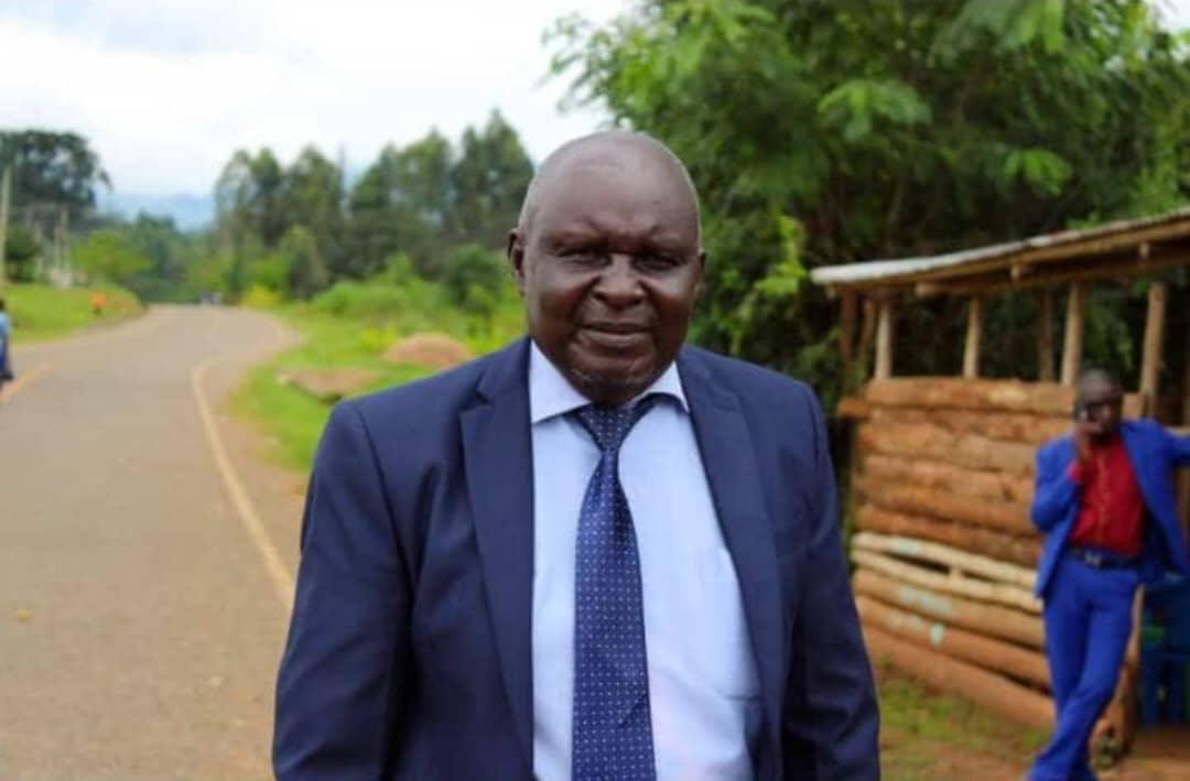 Tears and Questions as YY Bus Crash Victim Remains Unaccounted for - Uganda