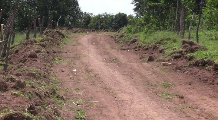‘A Road to Belonging’: Ibanda Locals Blaze their own Trail to Services ...