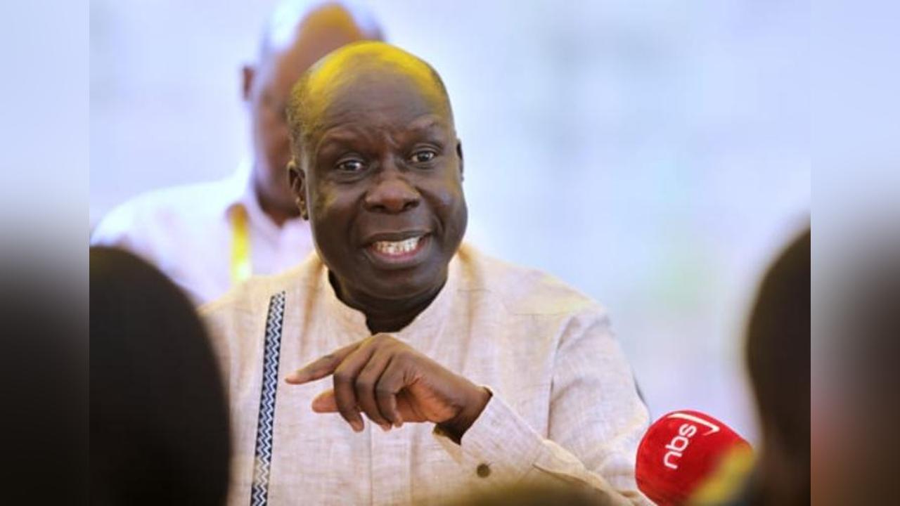 Petitioners Accuse Tanga Odoi of Overseeing Flawed Rubaga NRM Polls ...