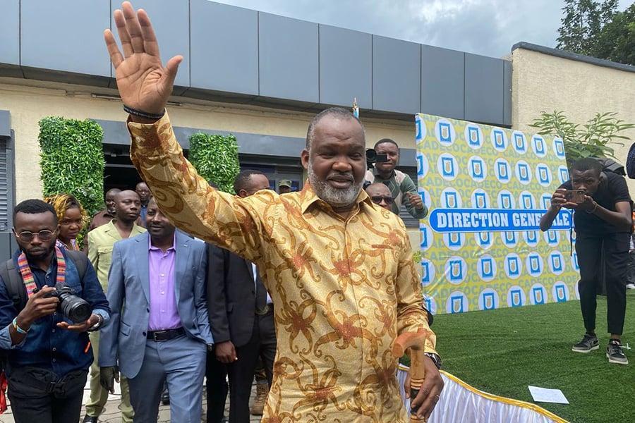 M23 Accuses UN Official of Bias over 'Goma Worse Off' Allegations - Uganda
