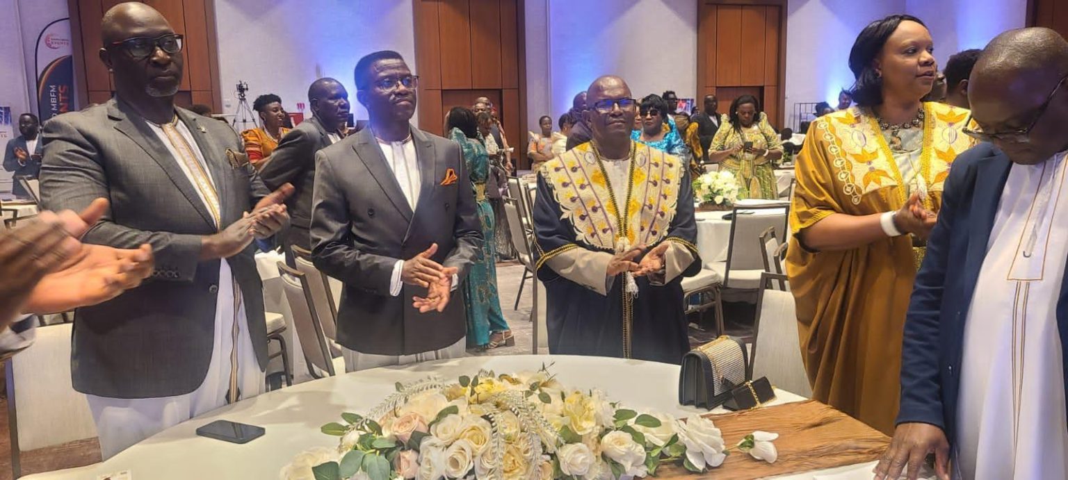Buganda Bumu Convention Concludes on a High - Uganda