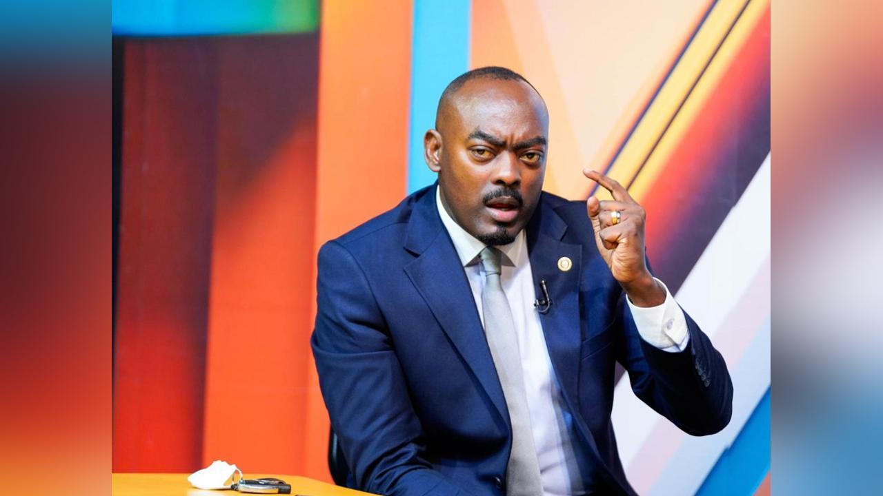 Mbidde Warns against ‘Guesswork Leadership’ as DP Delegates Convene in ...