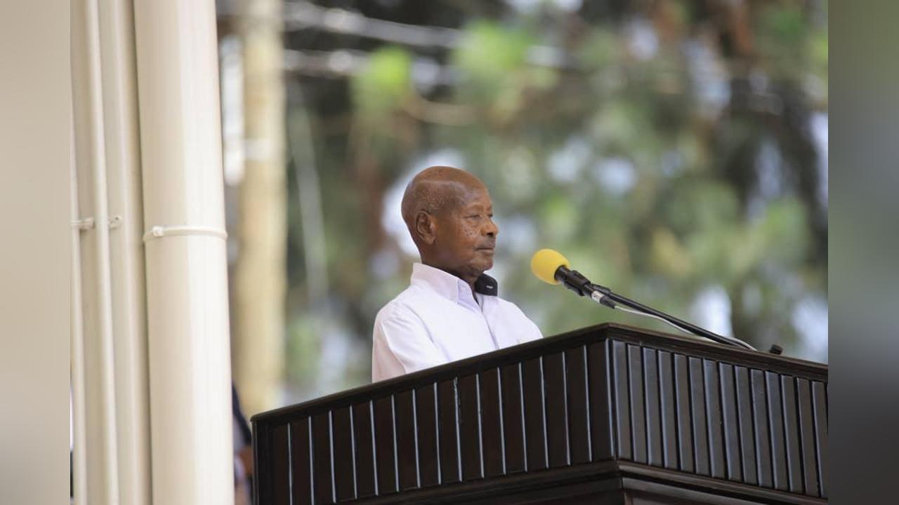 Museveni Urges Pan-African Market to Combat Sectarianism - Uganda
