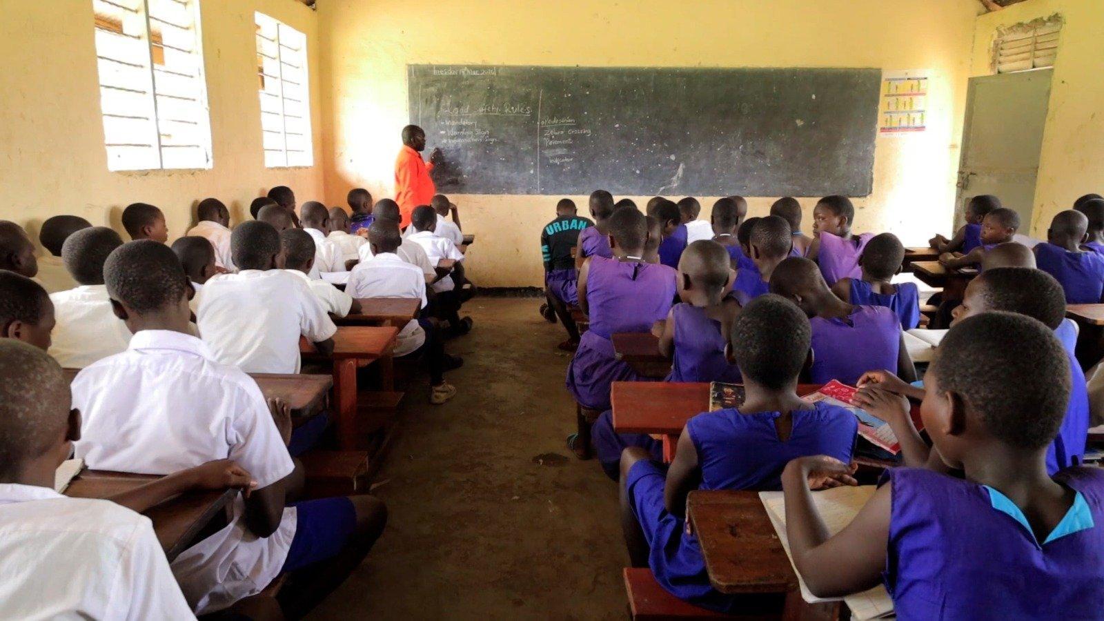 How Churches Became Uganda’S Quiet Education Powerhouse - Uganda