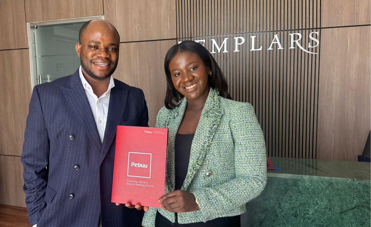 Pebuu Expands Reach to West Africa - Uganda