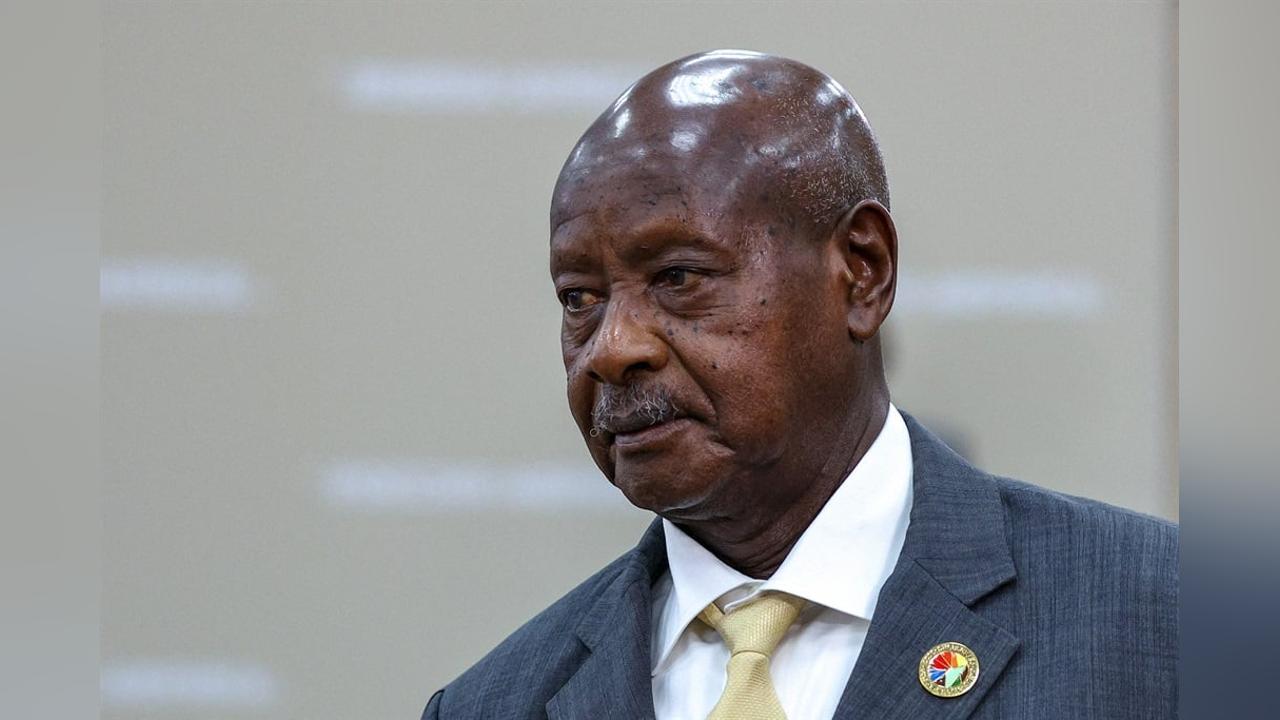 Museveni Demands Land Titles in Bugoma Forest - Uganda