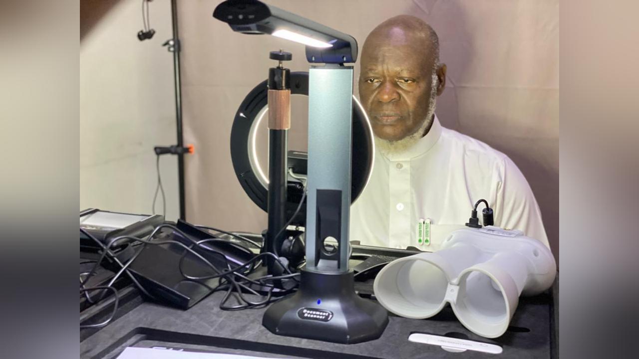 Mufti Mubaje Rallies Ugandans on Mass National ID Renewal - Uganda