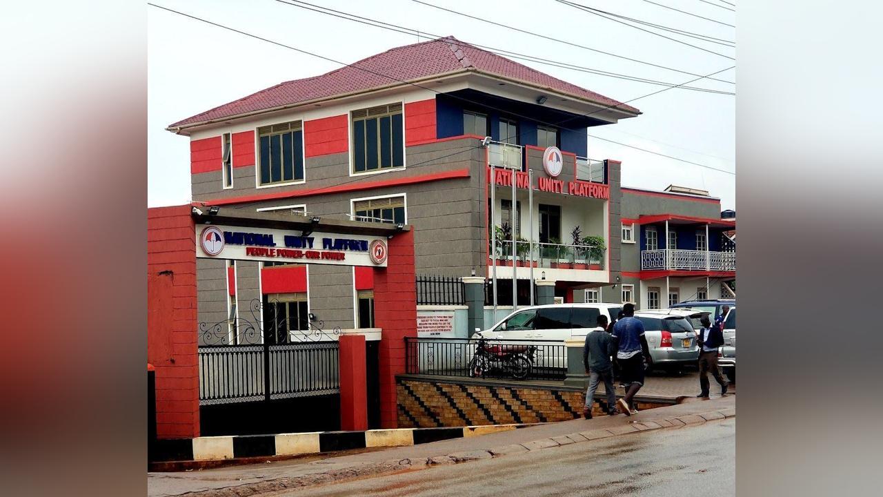 NUP Nominations Update Defectors and Hopefuls Flood HQ - Uganda
