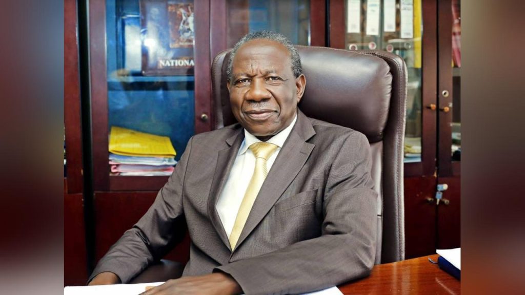 Kasaija Declares Final Term Bid for 2026 - Uganda