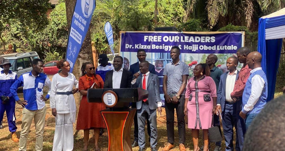 PFF Launches Nationwide Candidate Registration Ahead of 2026 Elections ...