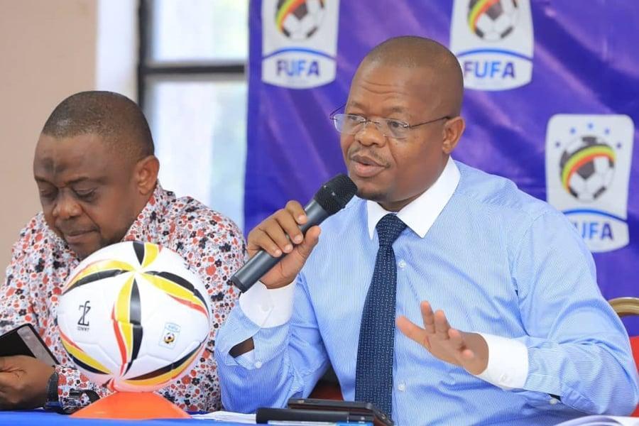 Magogo Outlines Bold Vision after Securing Fourth Term - Uganda