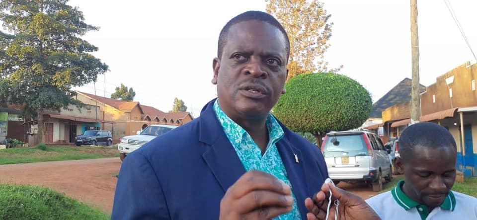 Lumu Backs Lulume’S Defection, Warns of more DP Exits Ahead of 2026 ...