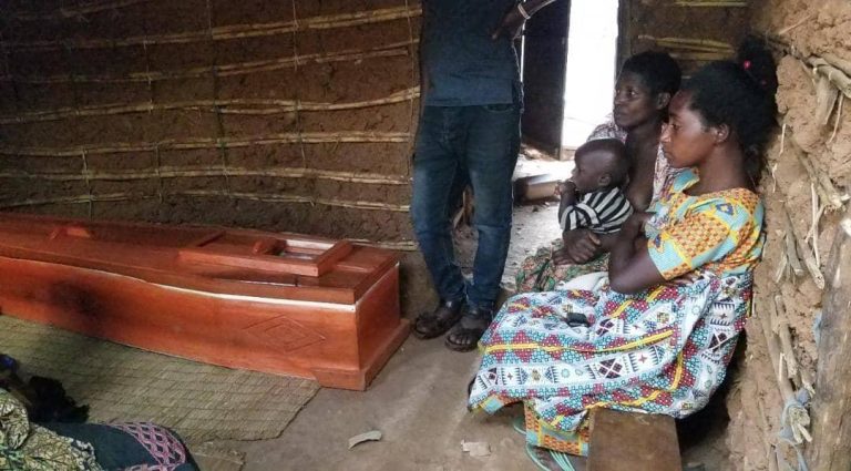 Two Killed in NRM Campaign Clashes in Isingiro - Uganda