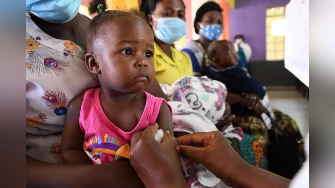 Ibanda Community Urged to Embrace Child Immunization - Uganda