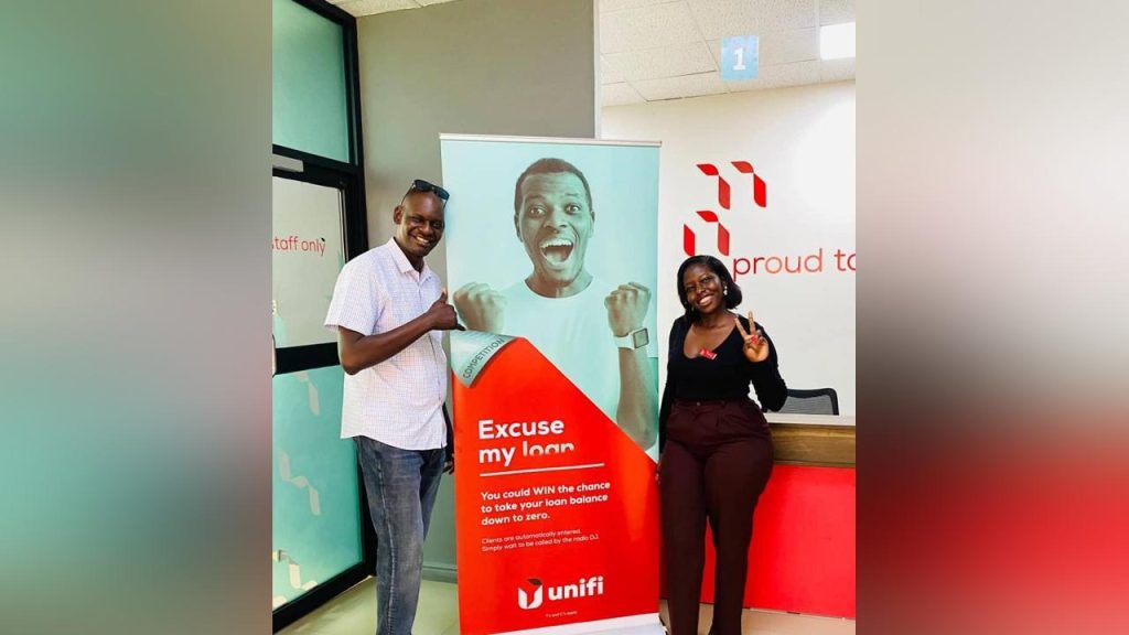 UNIFI Excused Loans of over 50Million in 2025 - Uganda