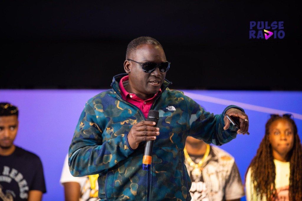 Kin Kariisa Resigns from CHAN 2024 AFCON 2027 Committees - Uganda