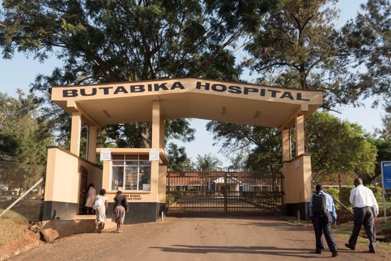 Butabika Hospital Officials Grilled over Shs3.5 Billion - Uganda