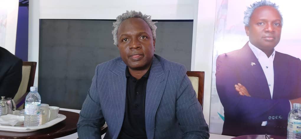 Apostle Byamukama Declares 2026 Presidential Bid - Uganda