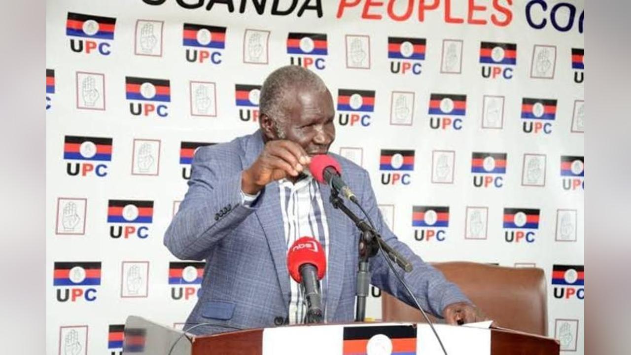 UPC Extends Deadline for Nominations in Uganda - Uganda