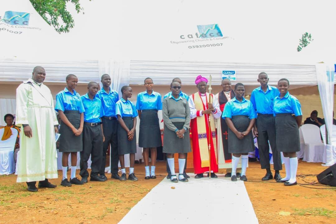 Ushindi Celebrates 25 Years of Excellence - Uganda