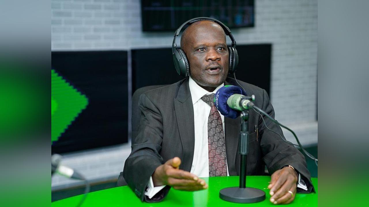 Ugandan Politics under Pressure for Change and Trust - Uganda