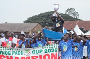 Kioga County Wins Inaugural Dwog Pacu Cup Title - Uganda