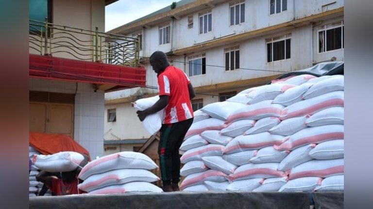 URA Explains Tax Exemptions on Rice Importers - Uganda