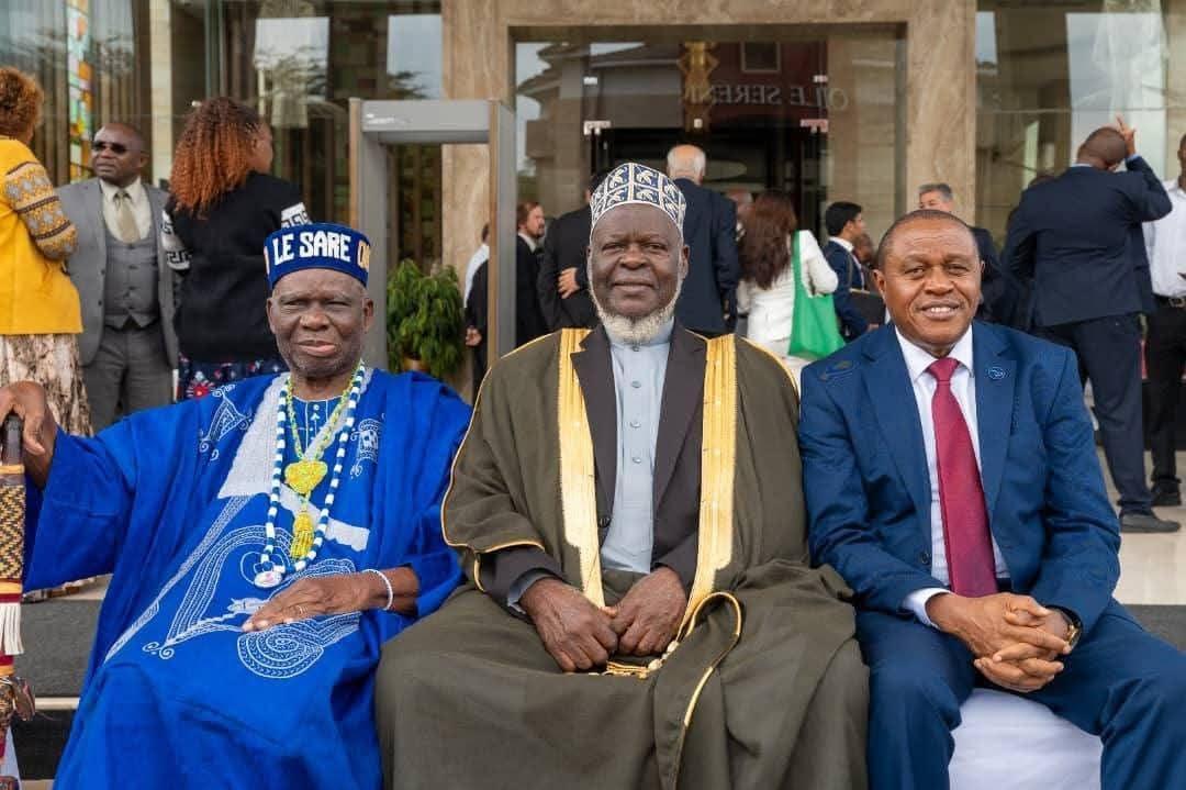 African Religious Council Re-Appoints Mufti Mubaje - Uganda