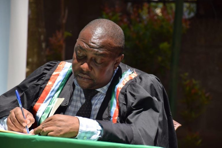 Mpuuga'S Democratic Front Extends Flag Bearer Vetting - Uganda