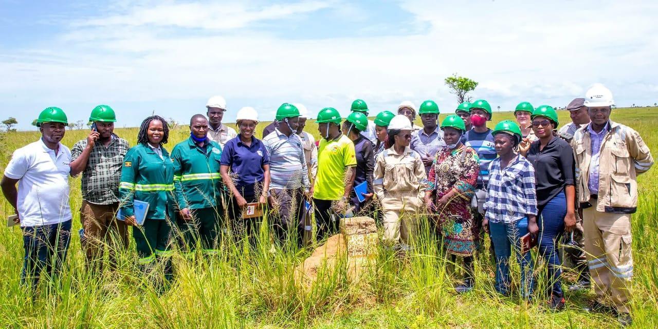 Totalenergies Commits to Biodiversity during Tilenga Exploration - Uganda