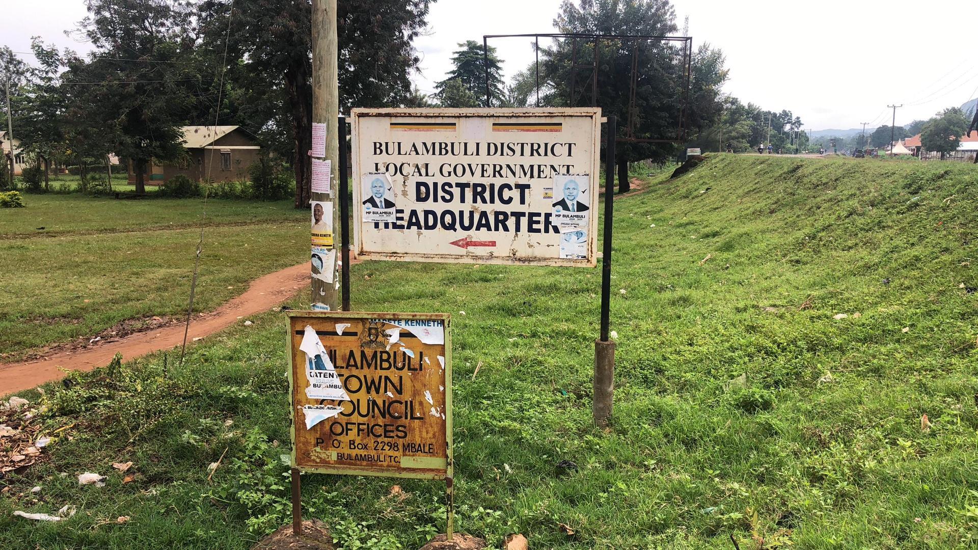 Only Independents Nominated for Bulambuli Town Council - Uganda