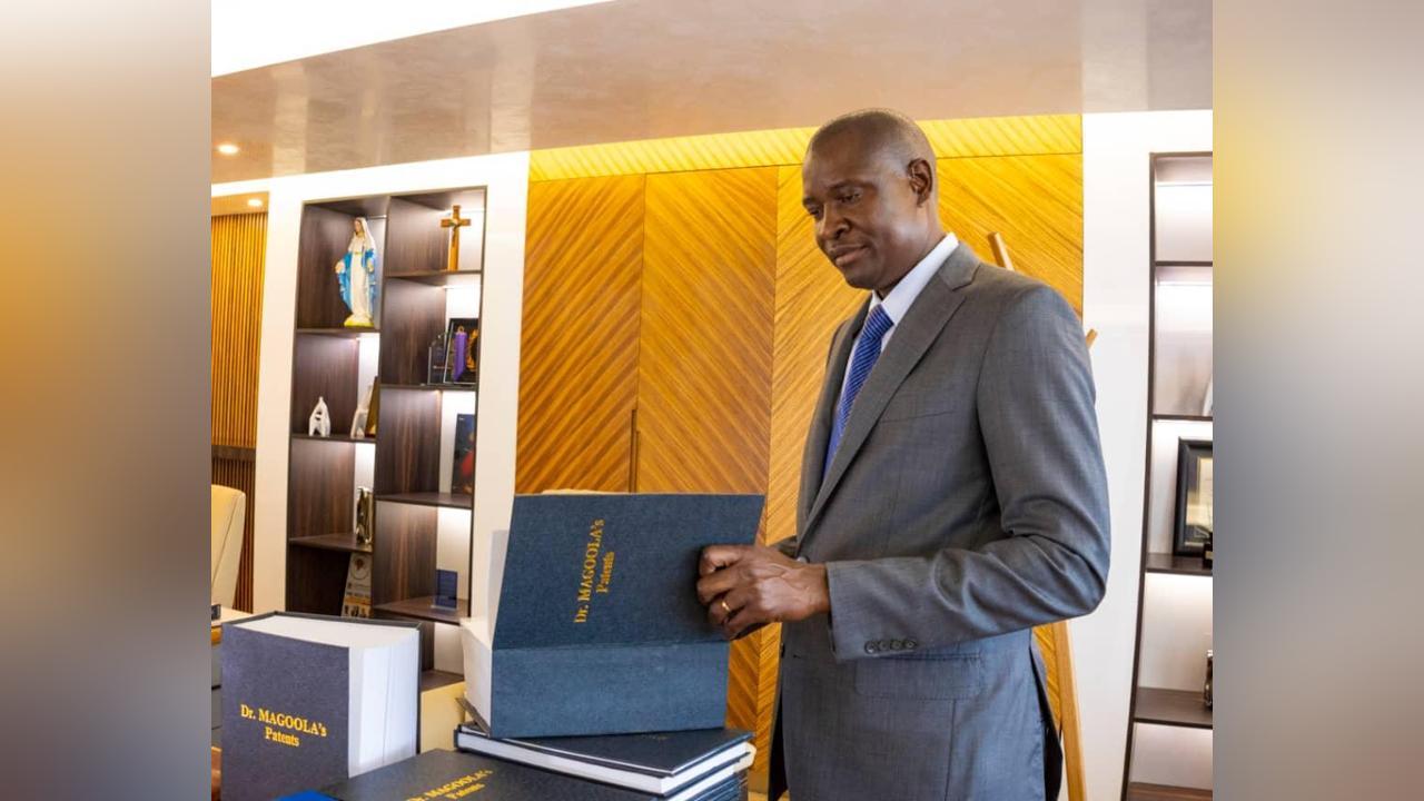 Dei Biopharma Partners with Uganda Cancer Institute - Uganda