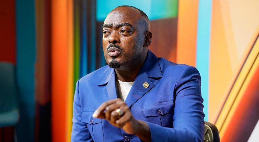 Mukasa Mbidde Announces Bid to Stand as Buweekula MP - Uganda