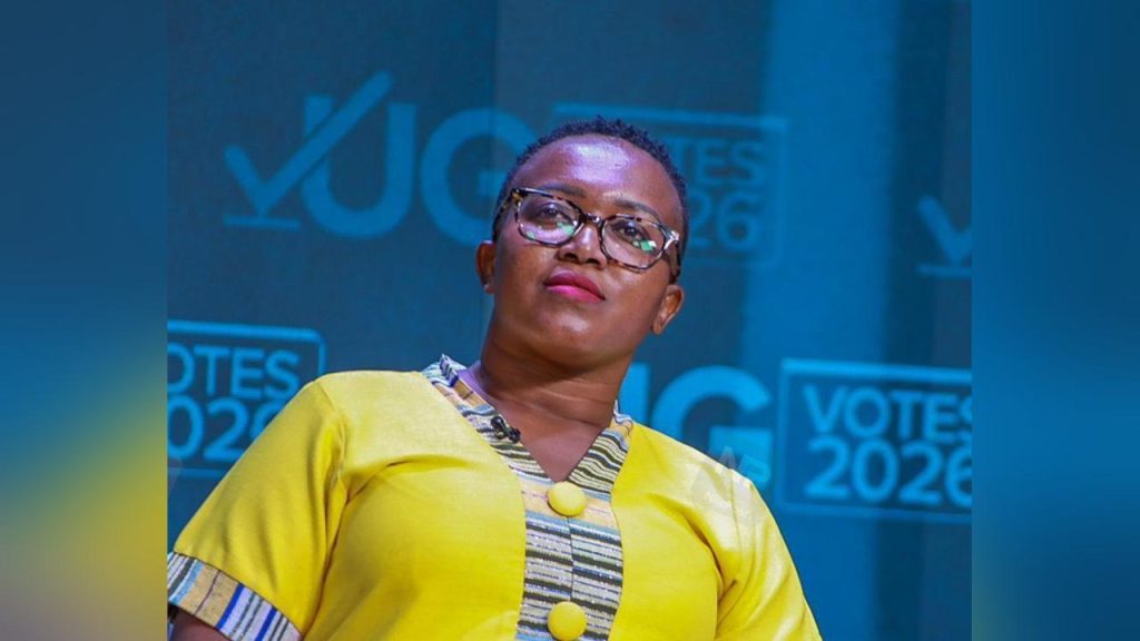 Kiconco Advocates Inclusive Jobs and Youth League - Uganda