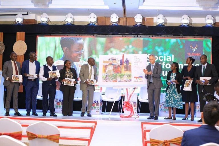 10,570 Ugandans now Employed in Tilenga Oil Project - Uganda