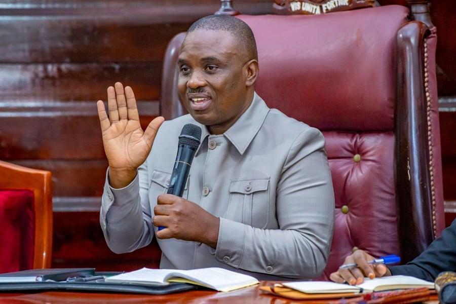 Uganda'S Political Crossroads Lukwago'S Call for Alliances - Uganda