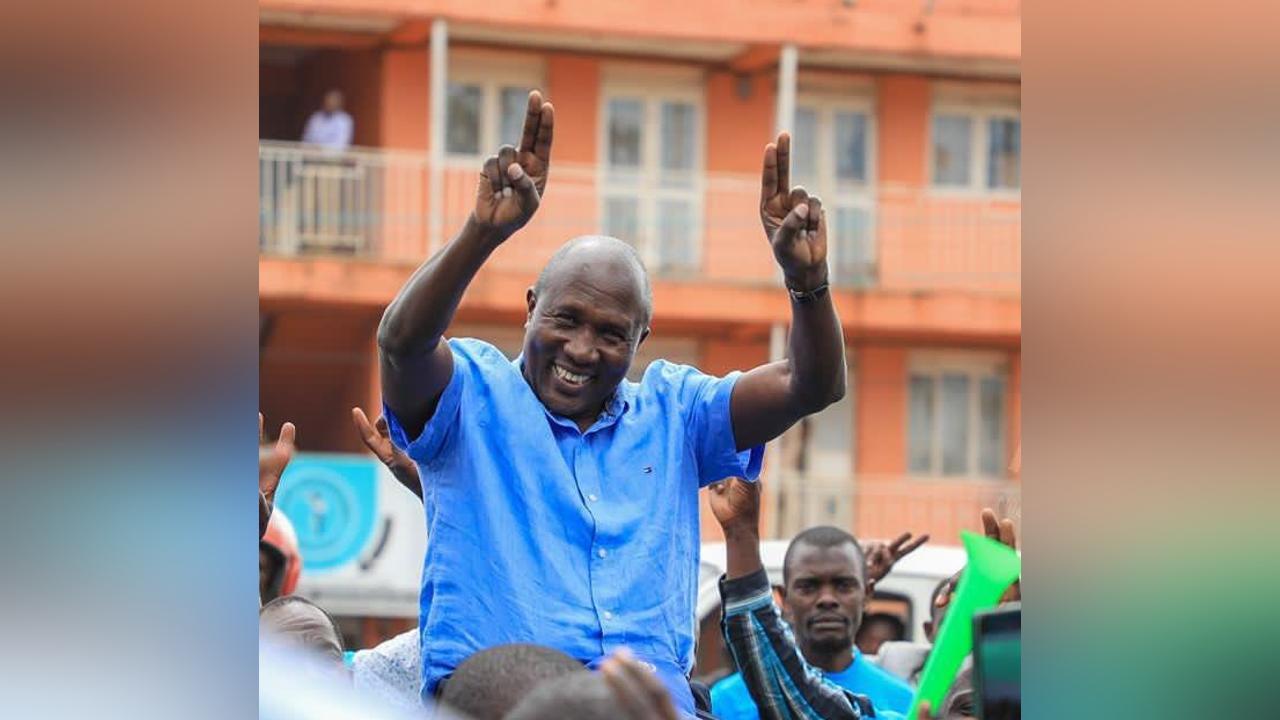 Mafabi Pledges Jobs Unity and Economic Recovery - Uganda