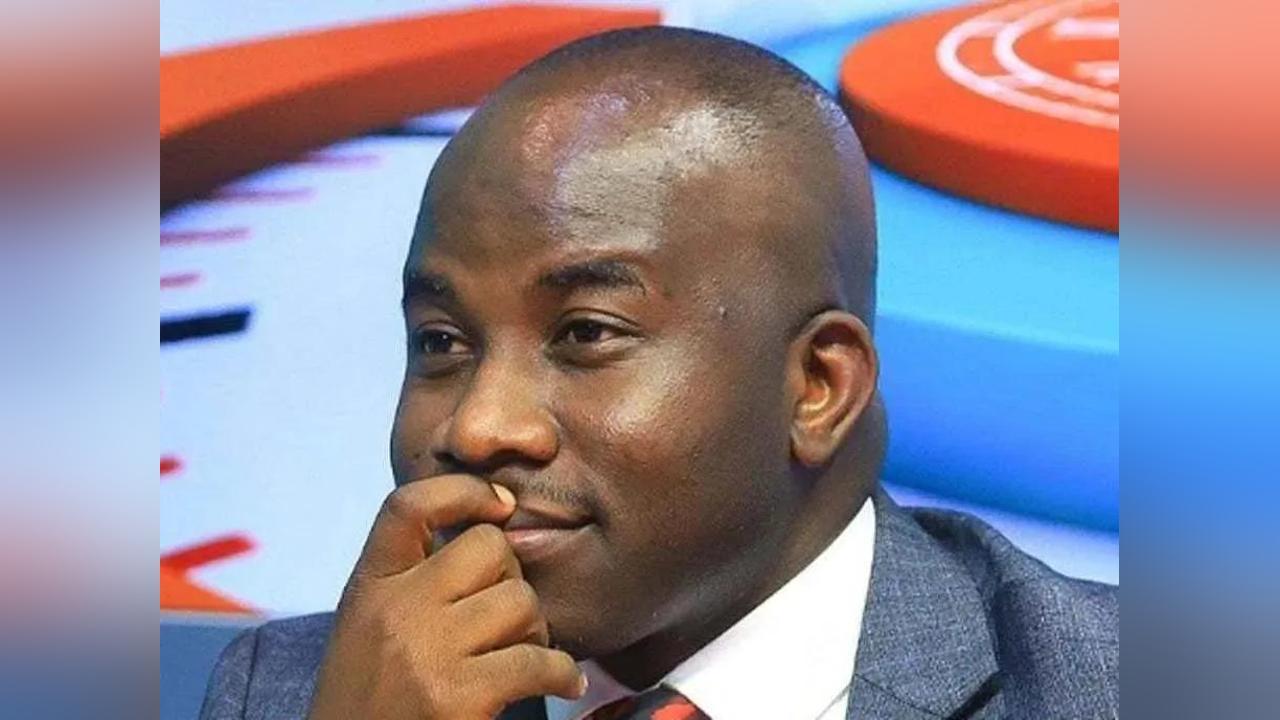 NUP Unveils Tentative MP Flagbearers List Ahead of 2026 Elections - Uganda