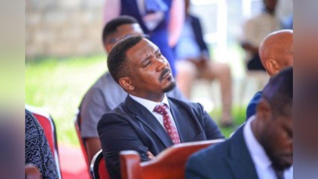 Mao Mocks NUP Mps Denied Party Tickets - Uganda