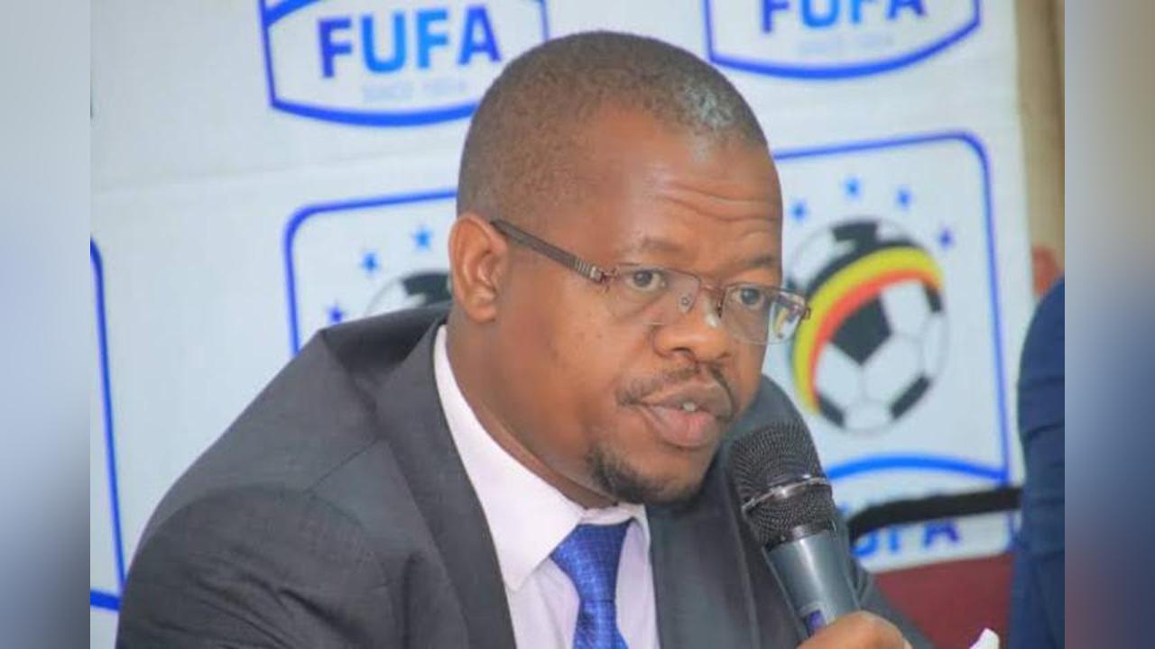 Magogo Appointed to FIFA Innovation Committee - Uganda