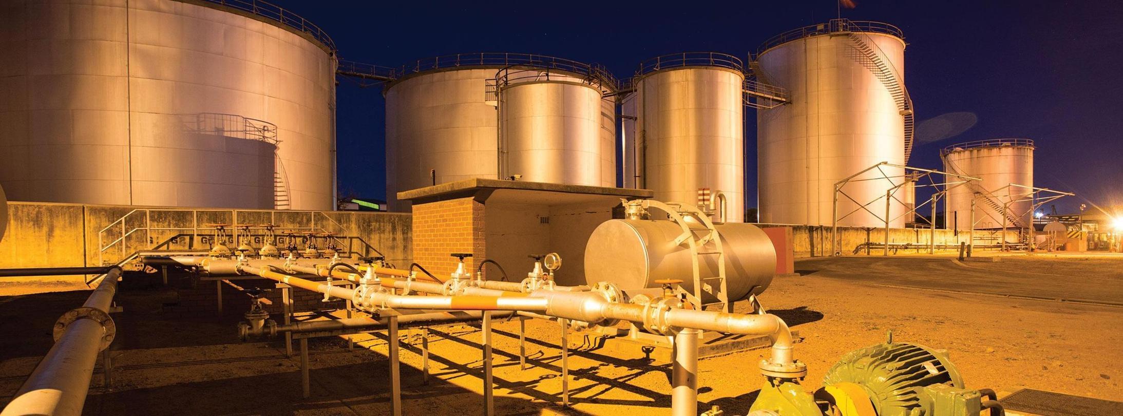 Uganda'S $4 Billion Oil Refinery Nears 2030 Start - Uganda