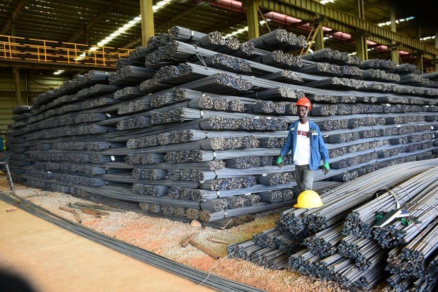 Chinese Factories Boost Uganda'S Industrialization Journey - Uganda
