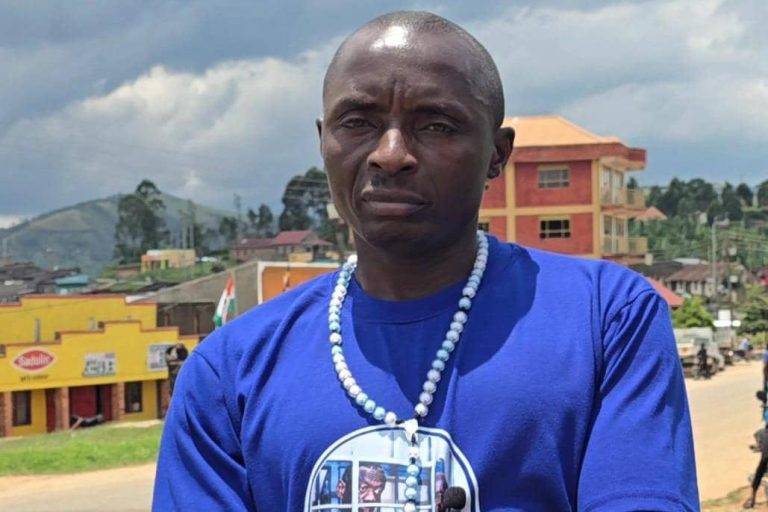 PFF in Ntungamo Prepares for 2026 Elections - Uganda