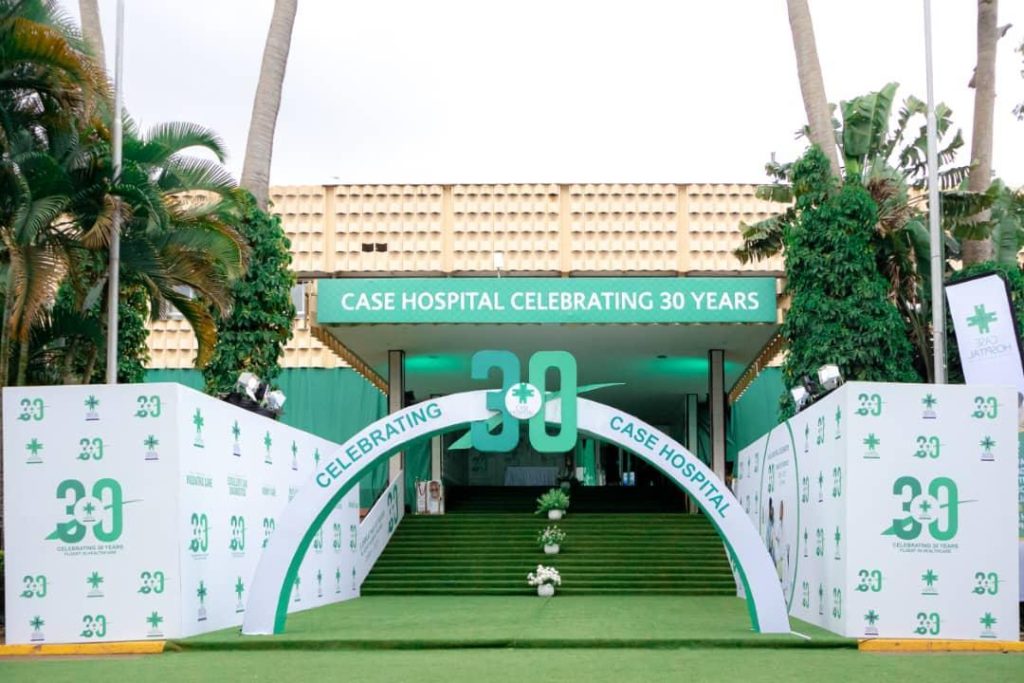 Case Hospital Celebrates 30 Years of Healthcare Excellence - Uganda